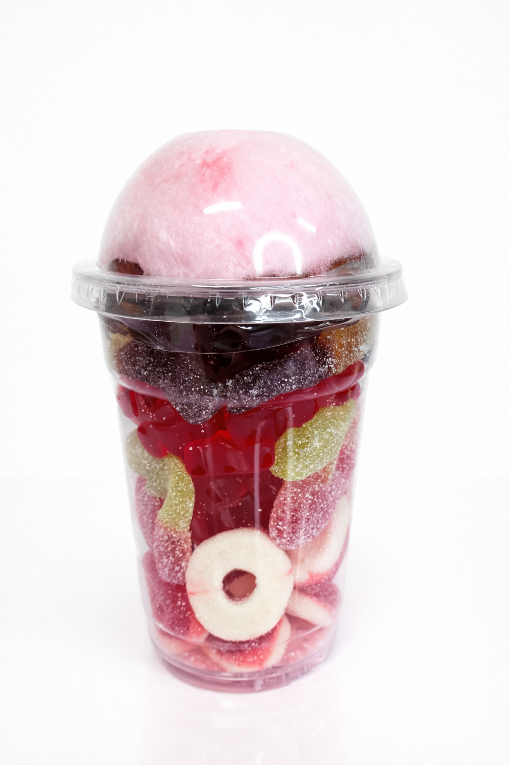 Diner Sweet Shakes (Candy mixes in Milkshake cups) – Three Sisters ...