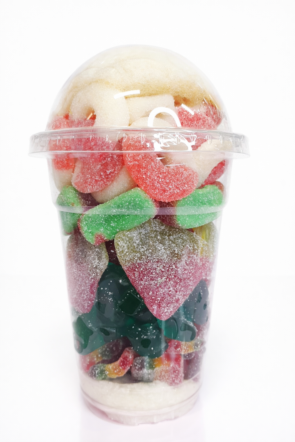 Diner Sweet Shakes (Candy mixes in Milkshake cups) – Three Sisters ...